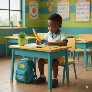 Primary 1 Syllabus, Scheme of Work and Lesson Notes (First, Second ...